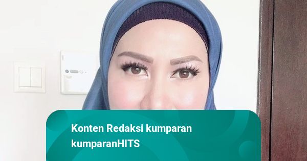 Adik Venna Melinda Ceritakan Dugaan KDRT yang Dialami Kakaknya | kumparan.com